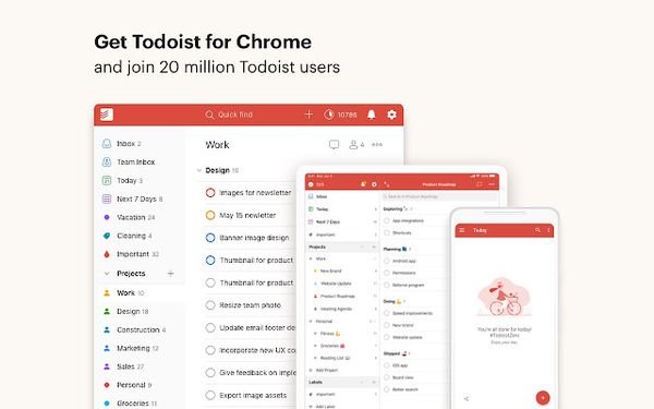 7 Chrome Extensions to Boost Productivity