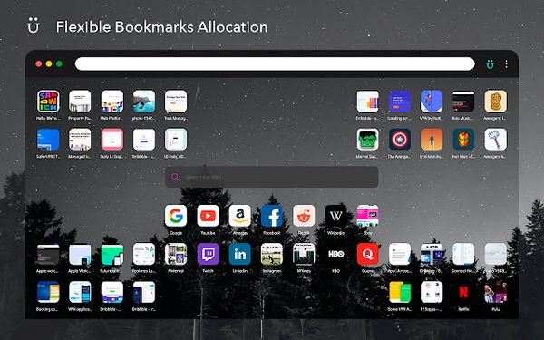 9 Chrome Extensions for Your New Tab